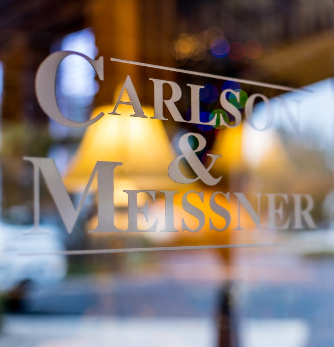 Florida Personal Injury Lawyers | Carlson, Meissner & Hayslett P.A.