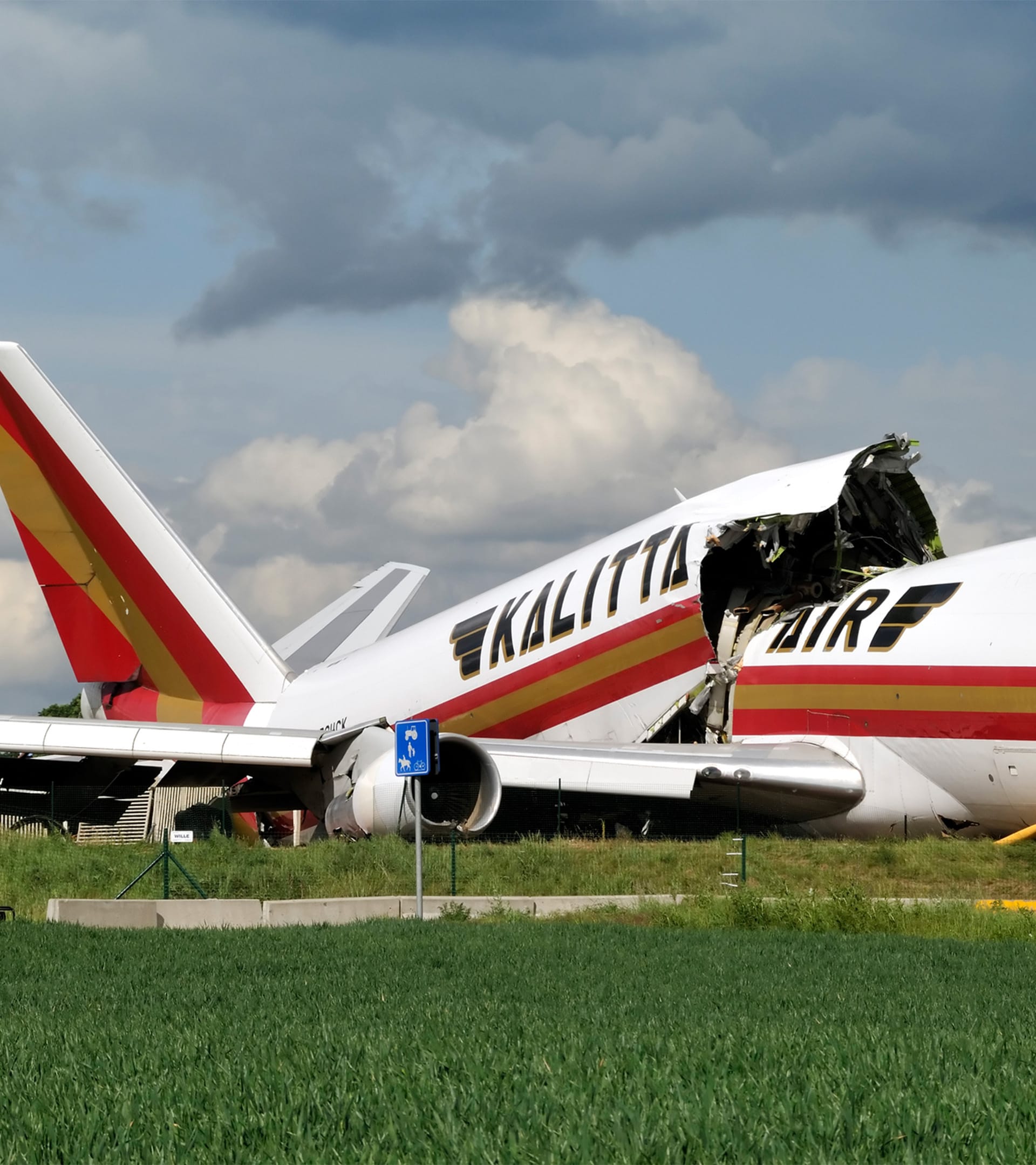 Aviation Accident Attorney Florida | Carlson, Meissner & Hayslett P.A.