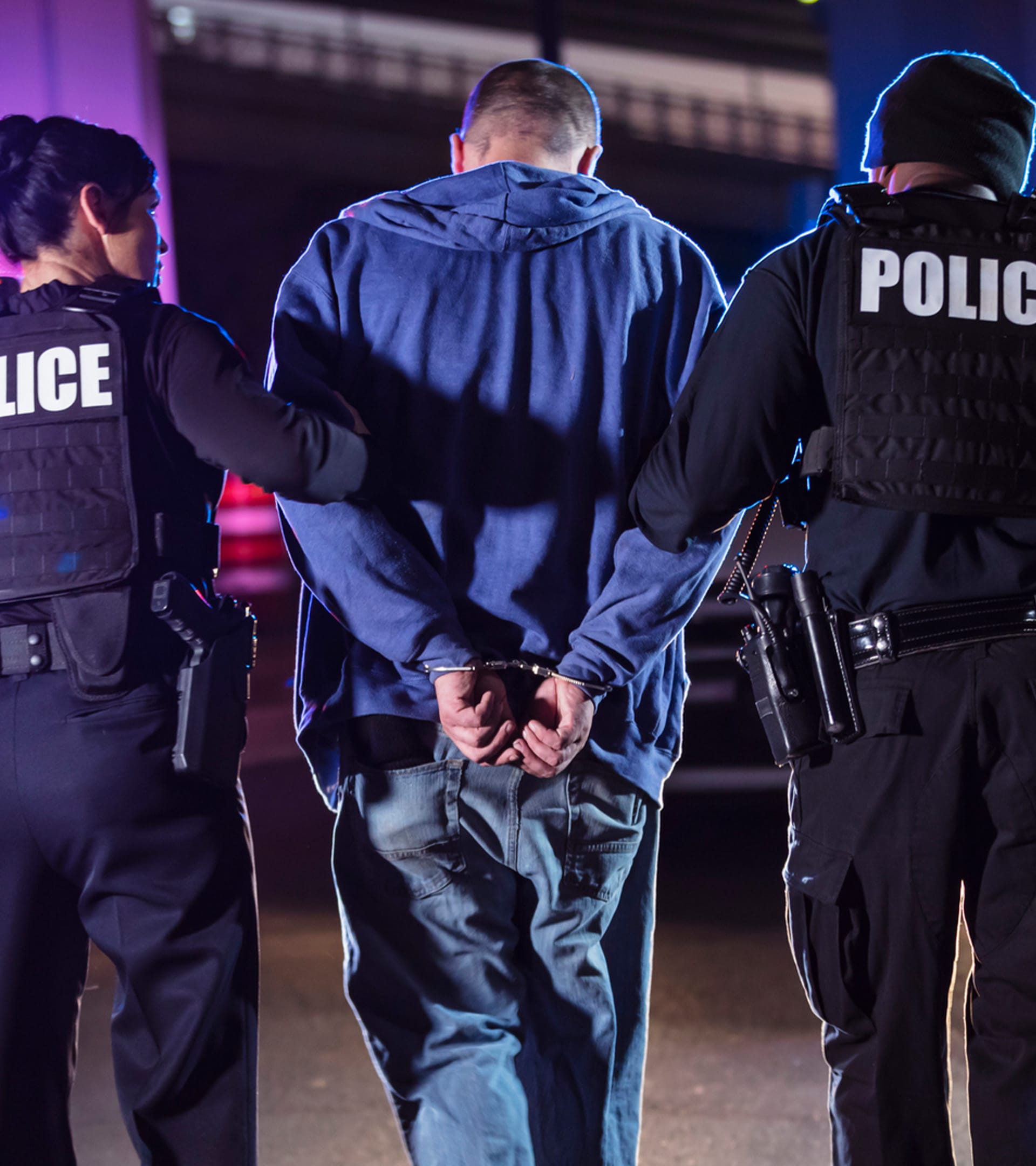 Criminal Defense Attorneys in Florida | Carlson Meissner Hart & Hayslett