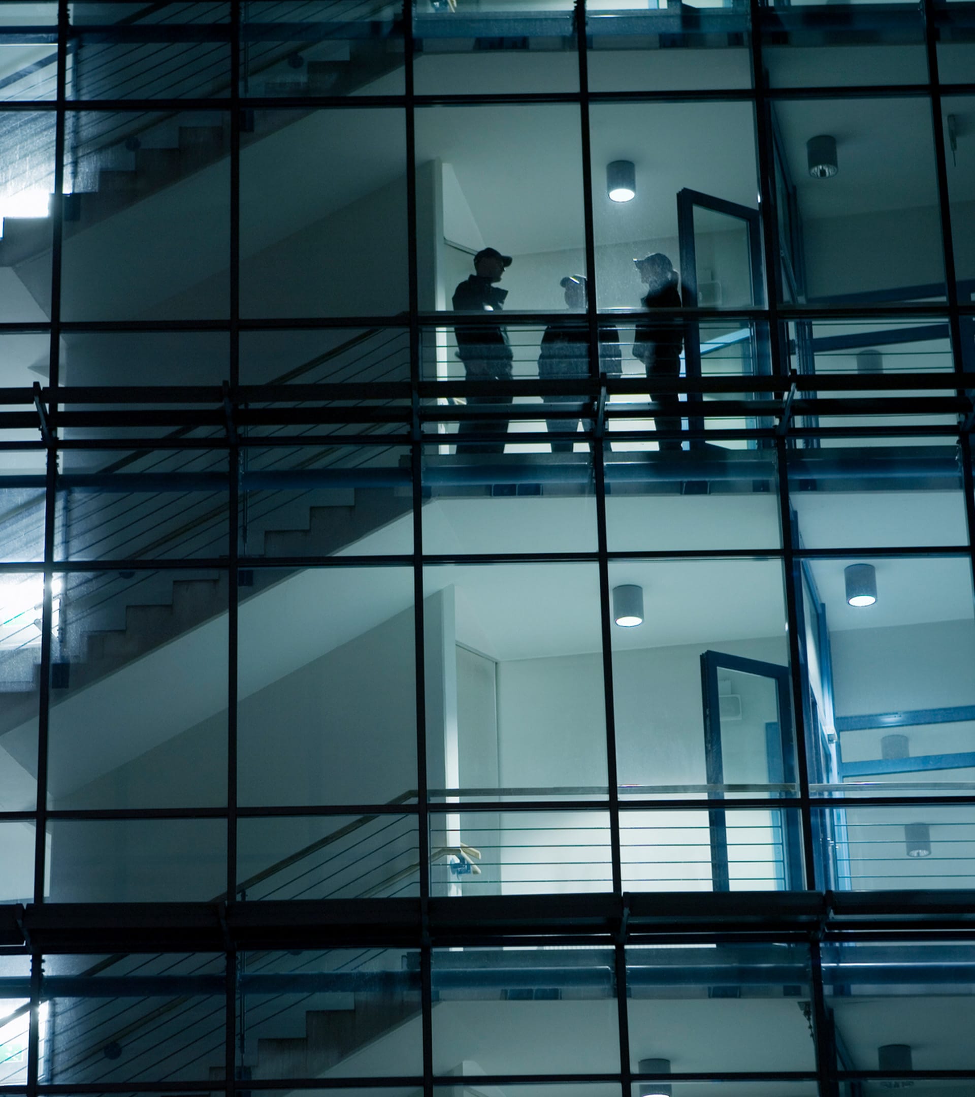 Negligent Security Injury Attorney Tampa | Carlson, Meissner & Hayslett ...