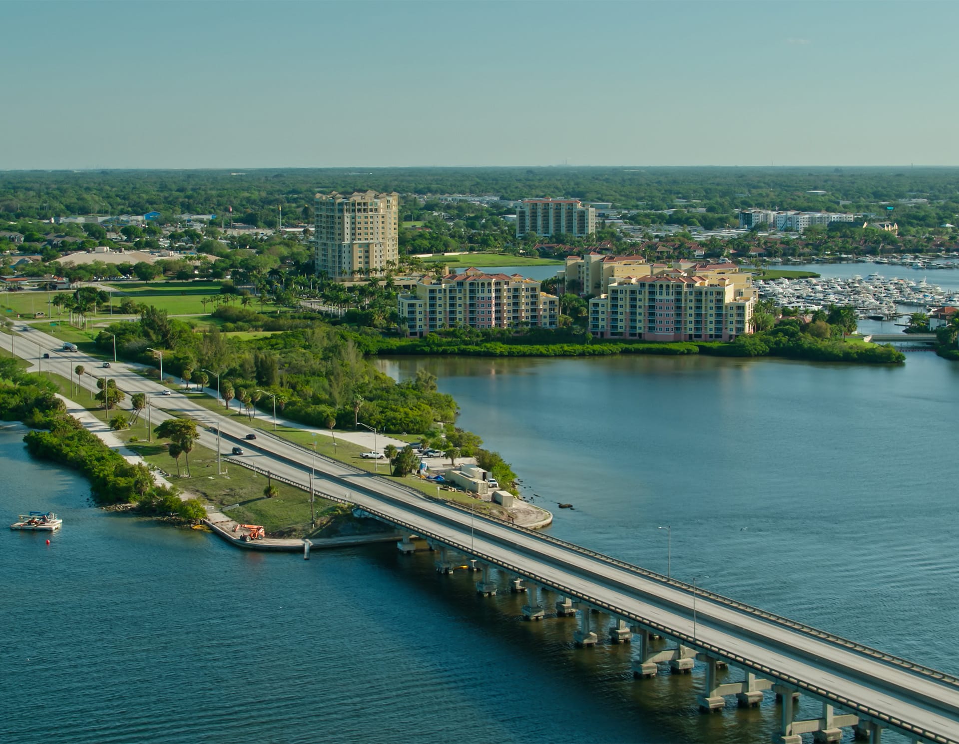 Locations | Carlson, Meissner & Hayslett P.A.