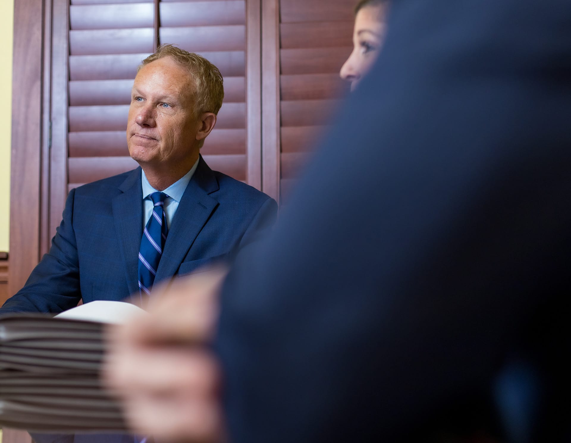 Workers' Compensation Attorneys Florida | Carlson, Meissner, Hayslett P.A.
