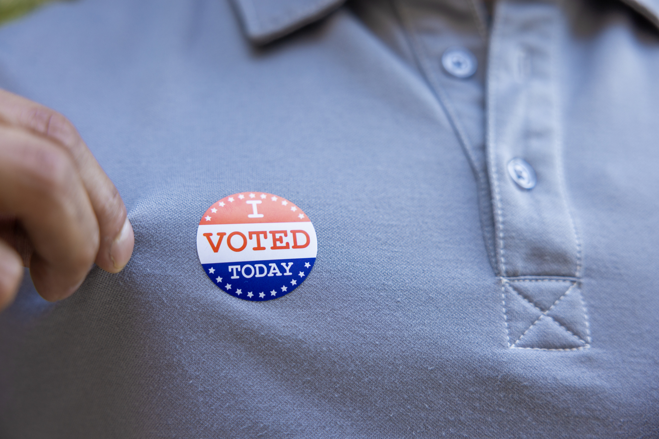 Is it Illegal to Vote While Under the Influence? | Blog | Carlson ...