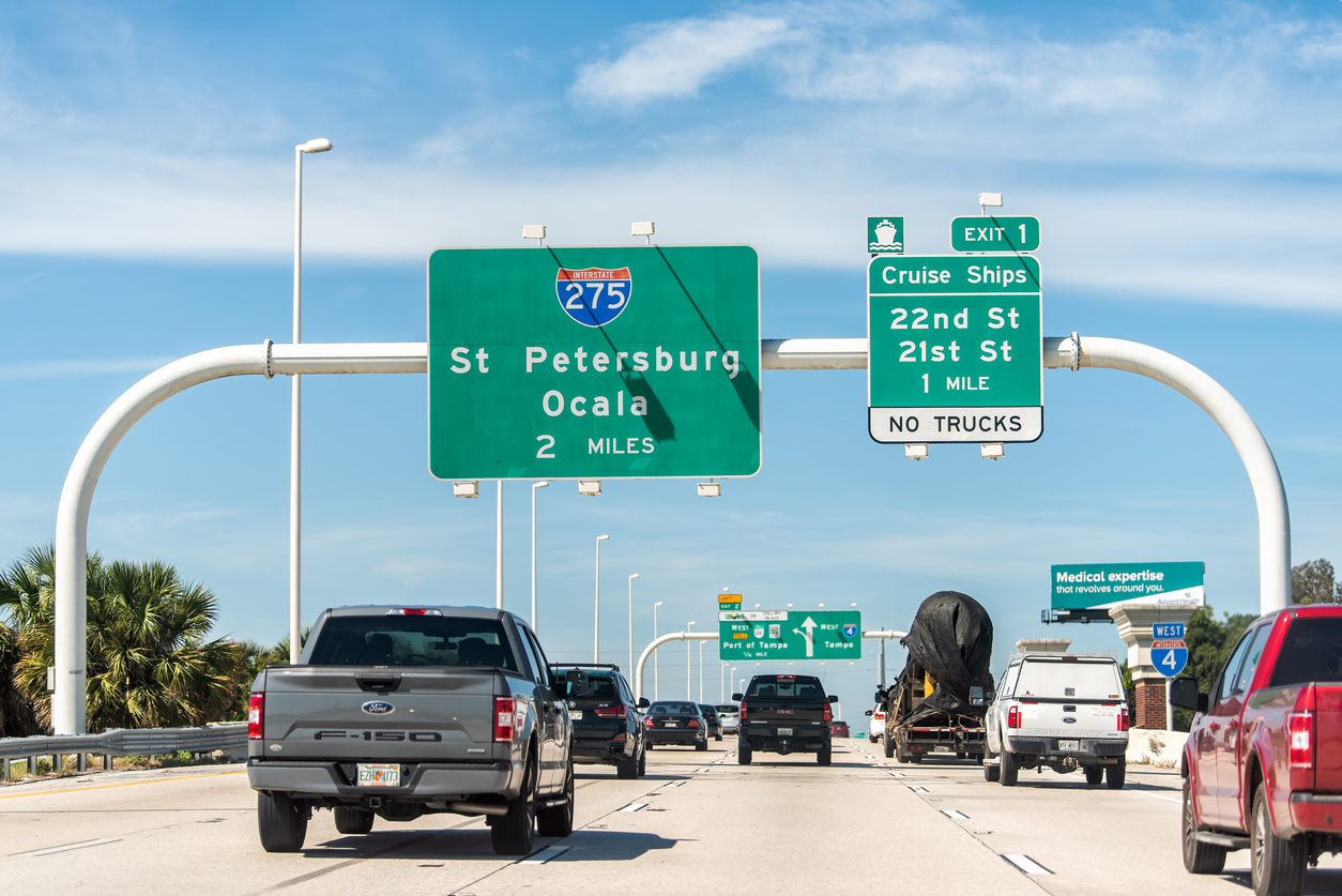 New Traffic Law In Florida Could Impact You | Blog | Carlson, Meissner ...