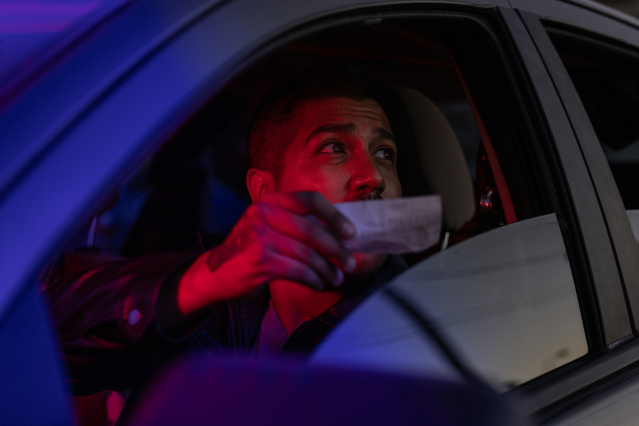 Temporary Driving Permits in Florida After a DUI: What They Mean, What ...