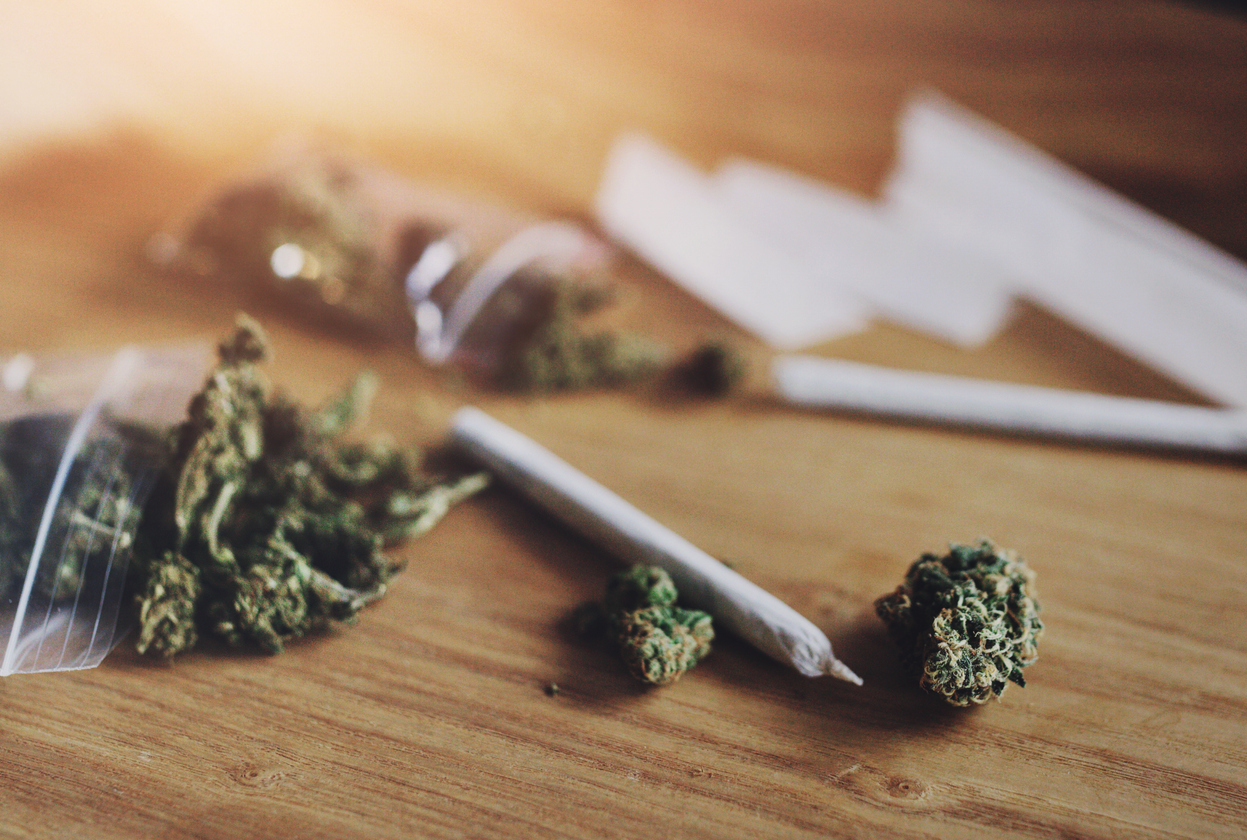 Florida Court Rules: Smell of Marijuana Alone No Longer Enough for ...