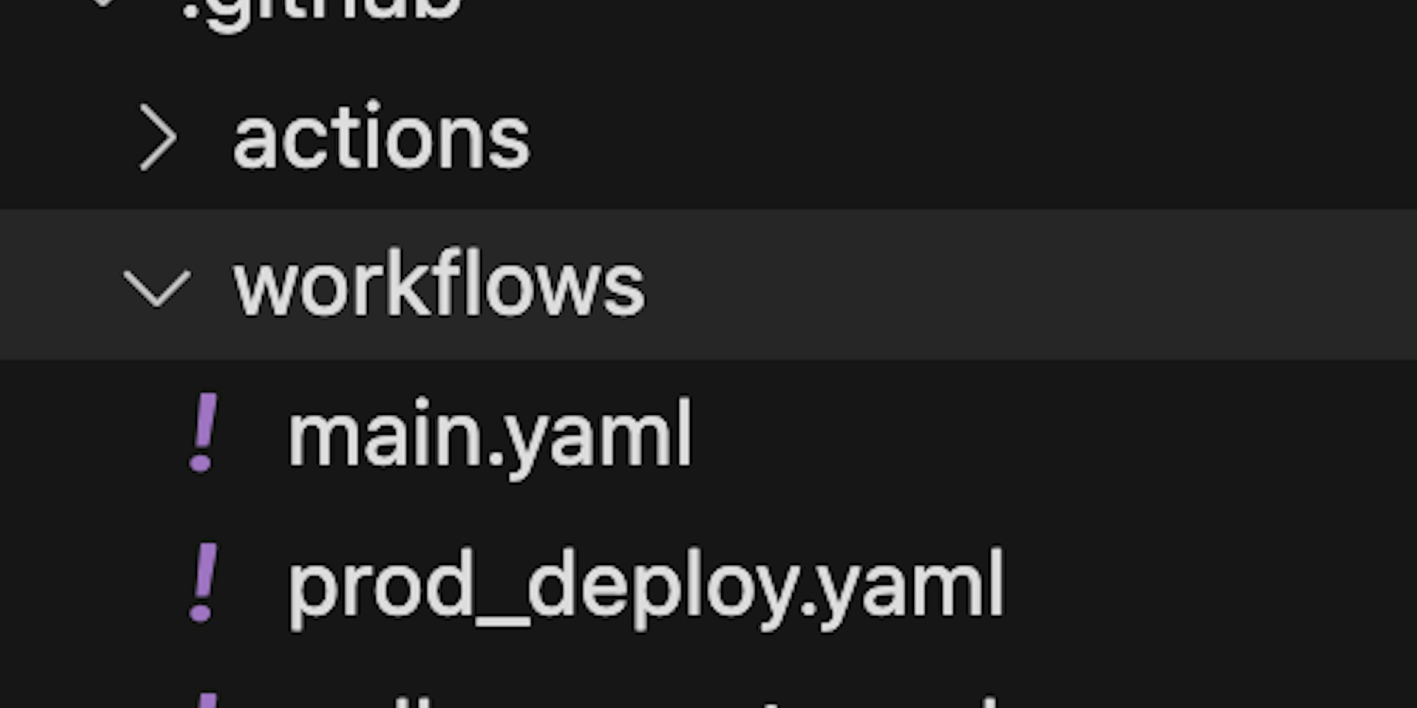 Mastering Github Actions Using Secrets Safely And Effectively