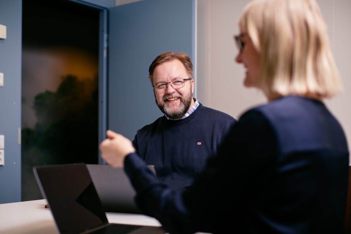 Point of View: ICT strategies and roadmaps | Midagon