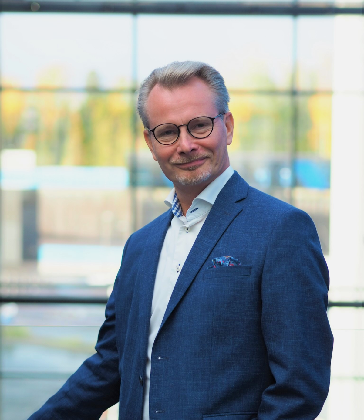 Ilkka Tenkanen | Midagon