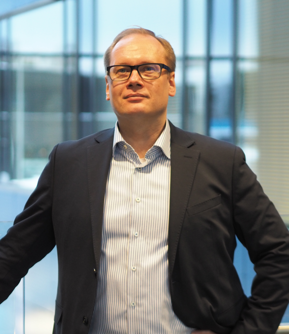 Tahvo Hyötyläinen | Midagon Finland