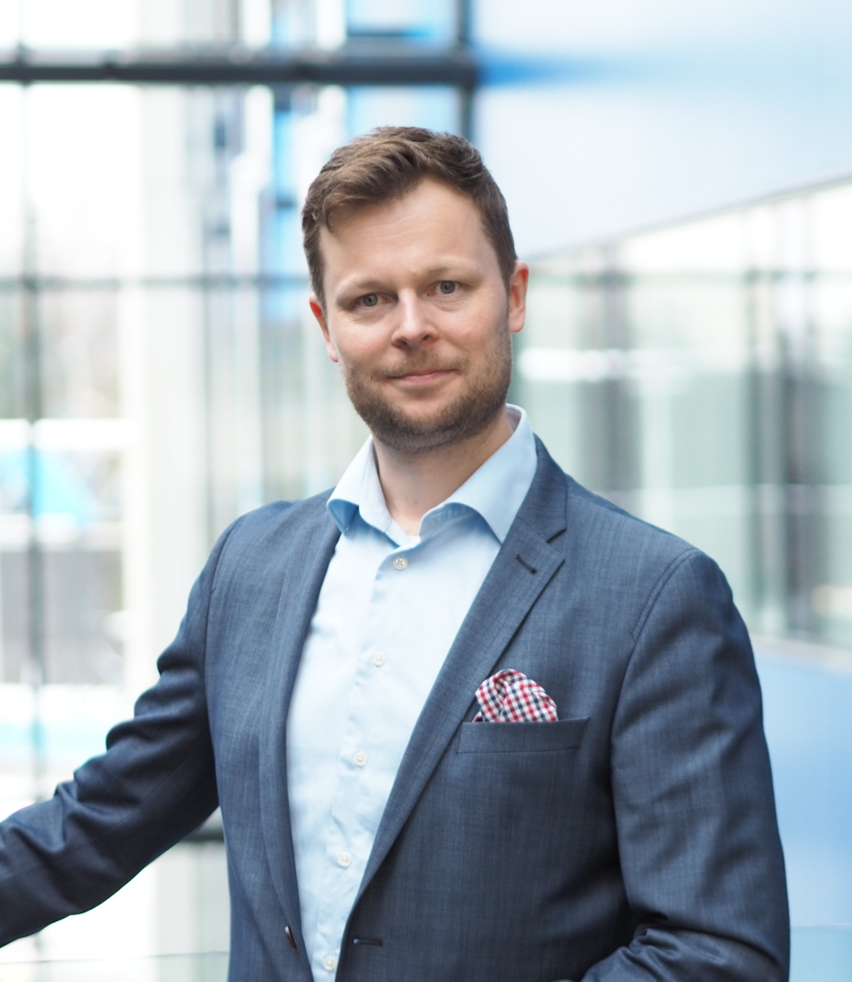 Kimmo Kilpeläinen | Midagon