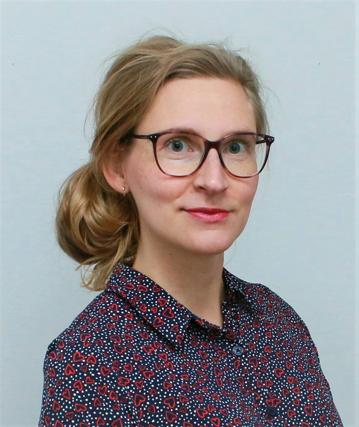 Satu Huikuri | Midagon Finland