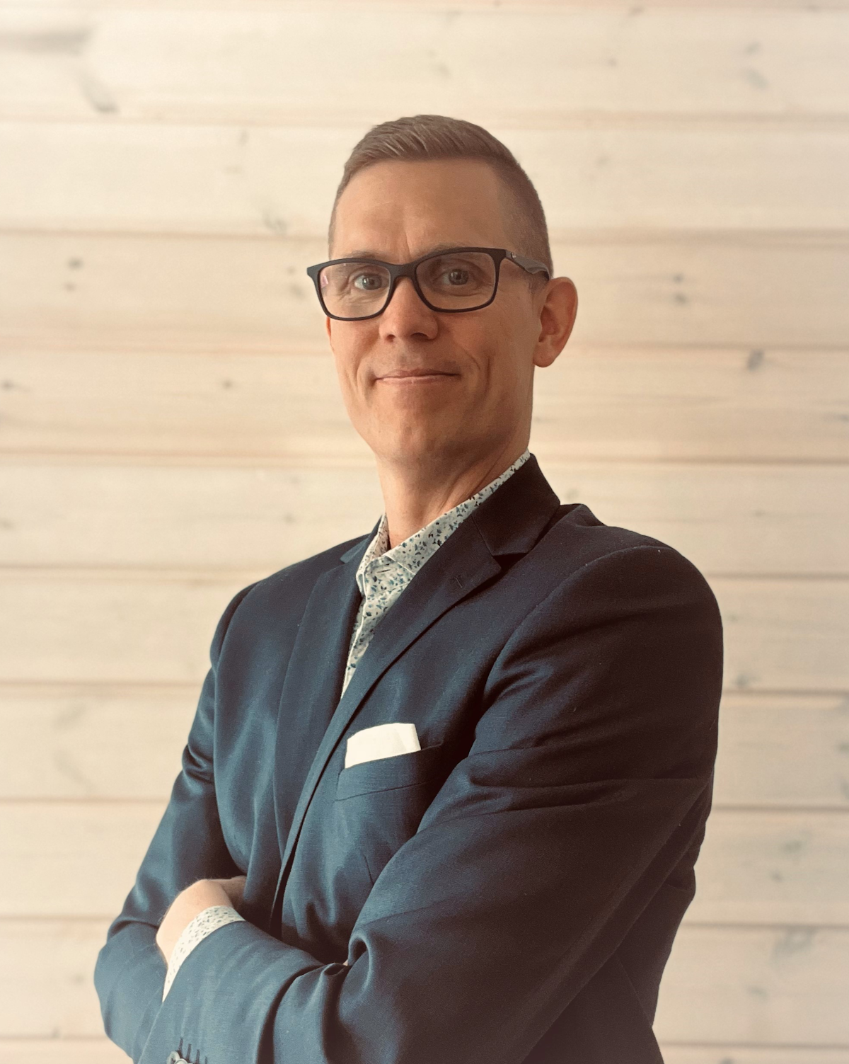 Jussi Kokkonen | Midagon Finland