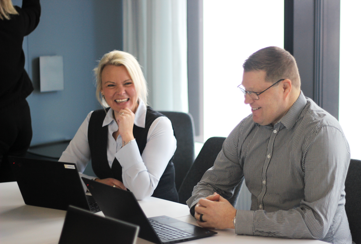 Avsnitt 3: Ta fram RFP inför ERP-förnyelse – låt oss vara lugna och ...