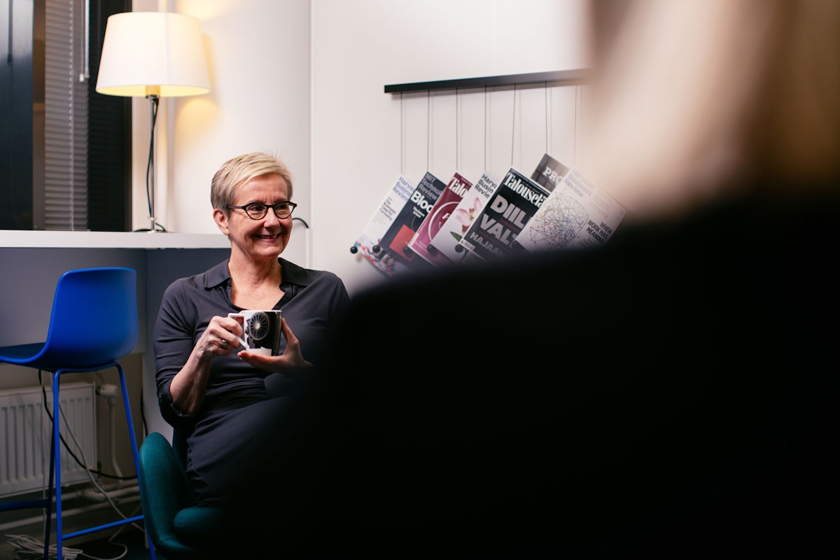 Behovsanalysen: IT-transformationens första steg