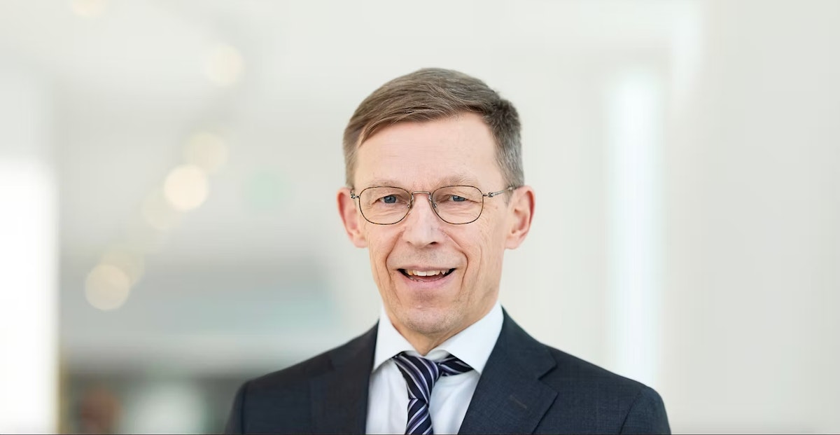 Juho Malmberg joins Midagon’s Board of Directors