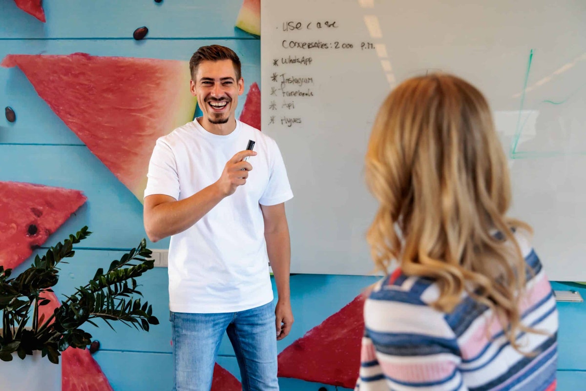 At Watermelon, the future is what you make it | Watermelon