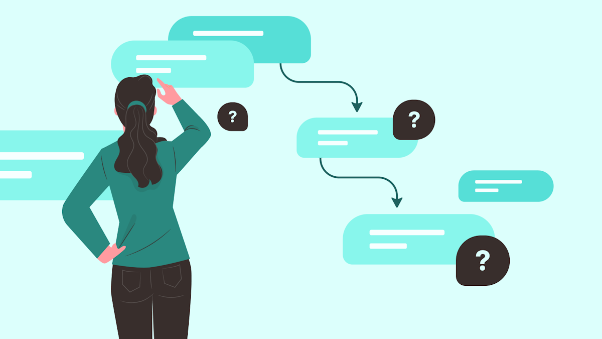 Conversational Designer: the new profession | Watermelon
