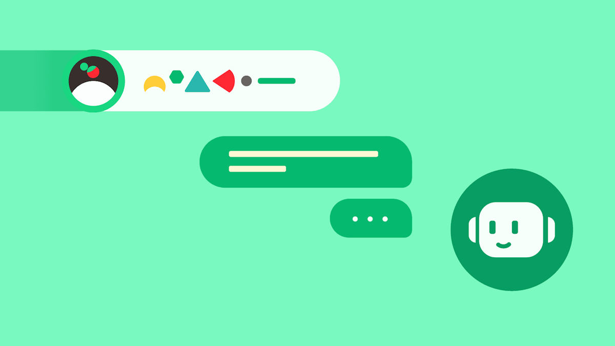 Upgrade your internal communication with a chatbot