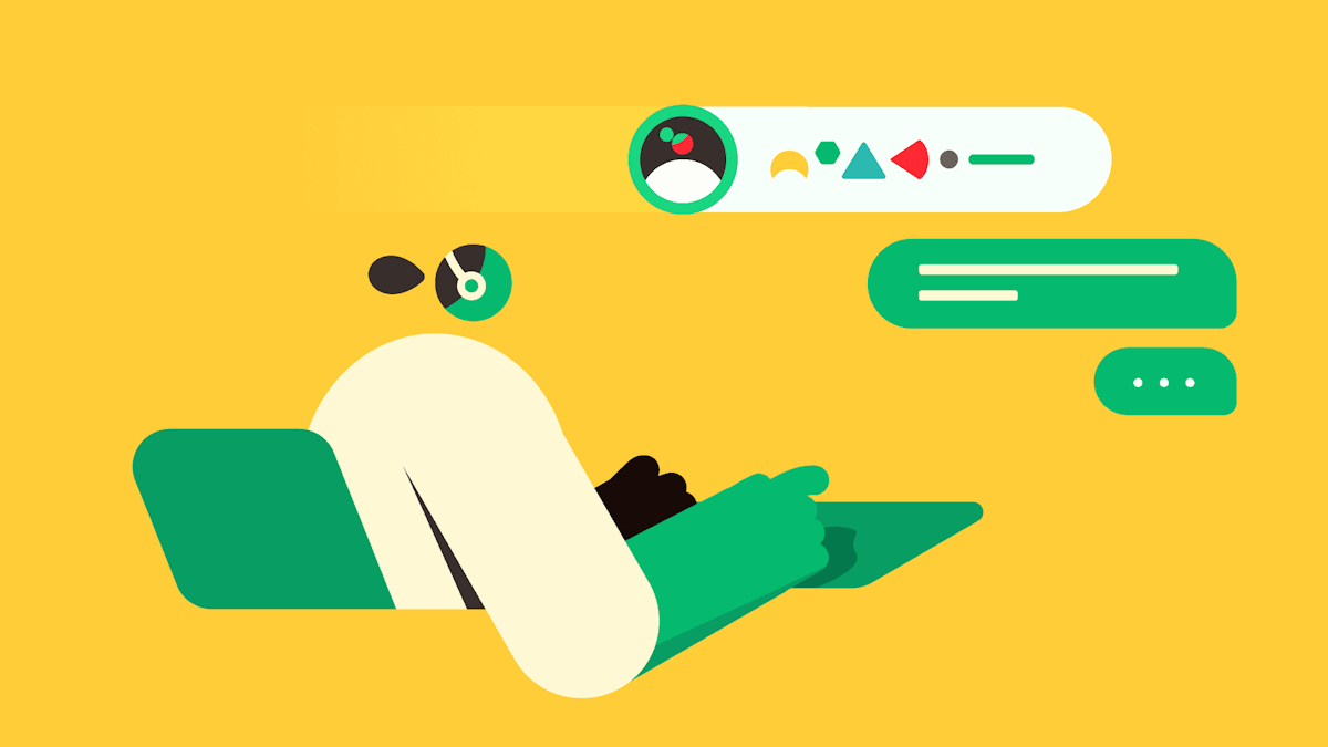 How to deploy a chatbot as a virtual assistant | Watermelon