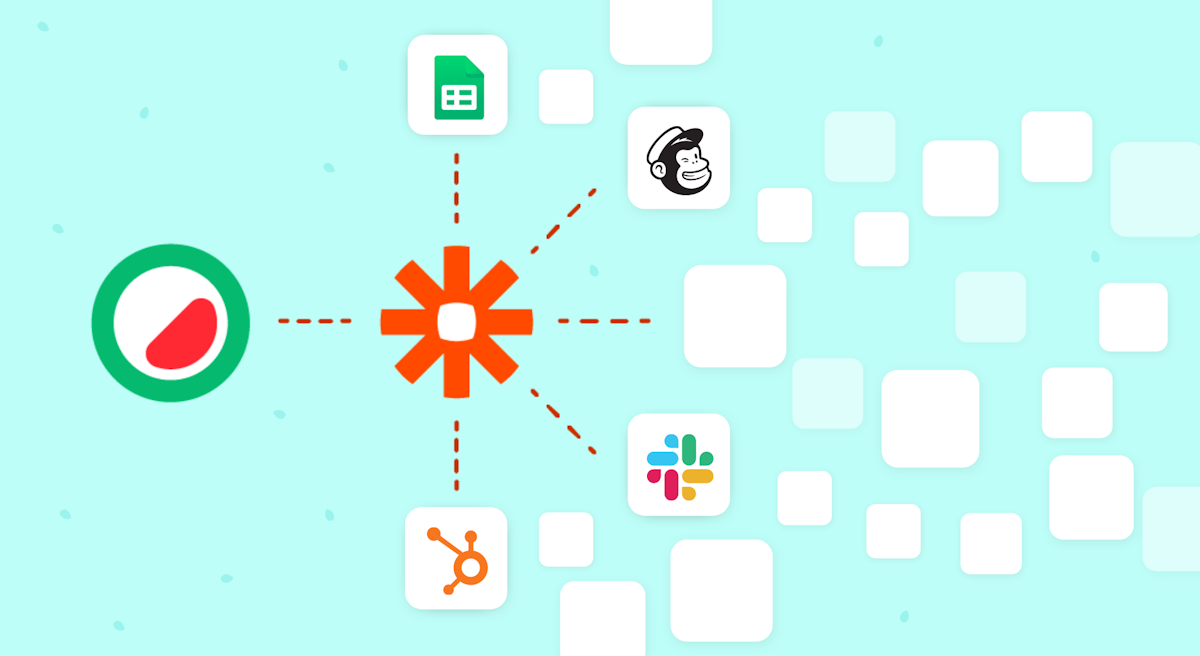The Differences Between Zapier Webhooks And Api Watermelon