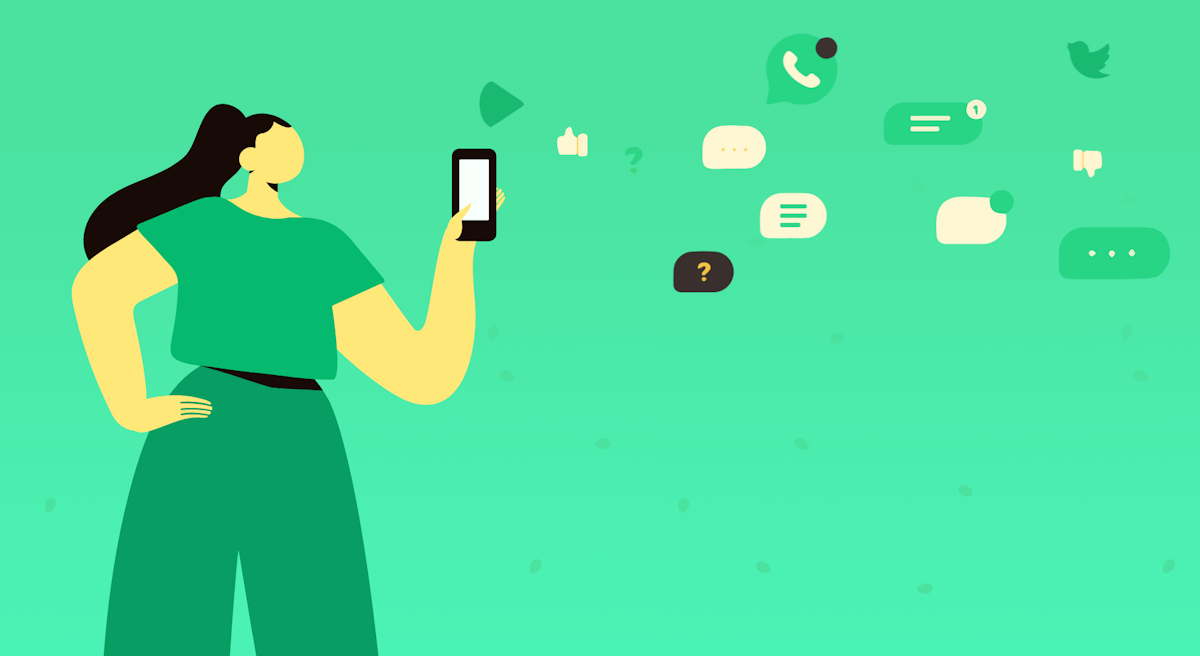 How do I set up a messenger chatbot? | Watermelon