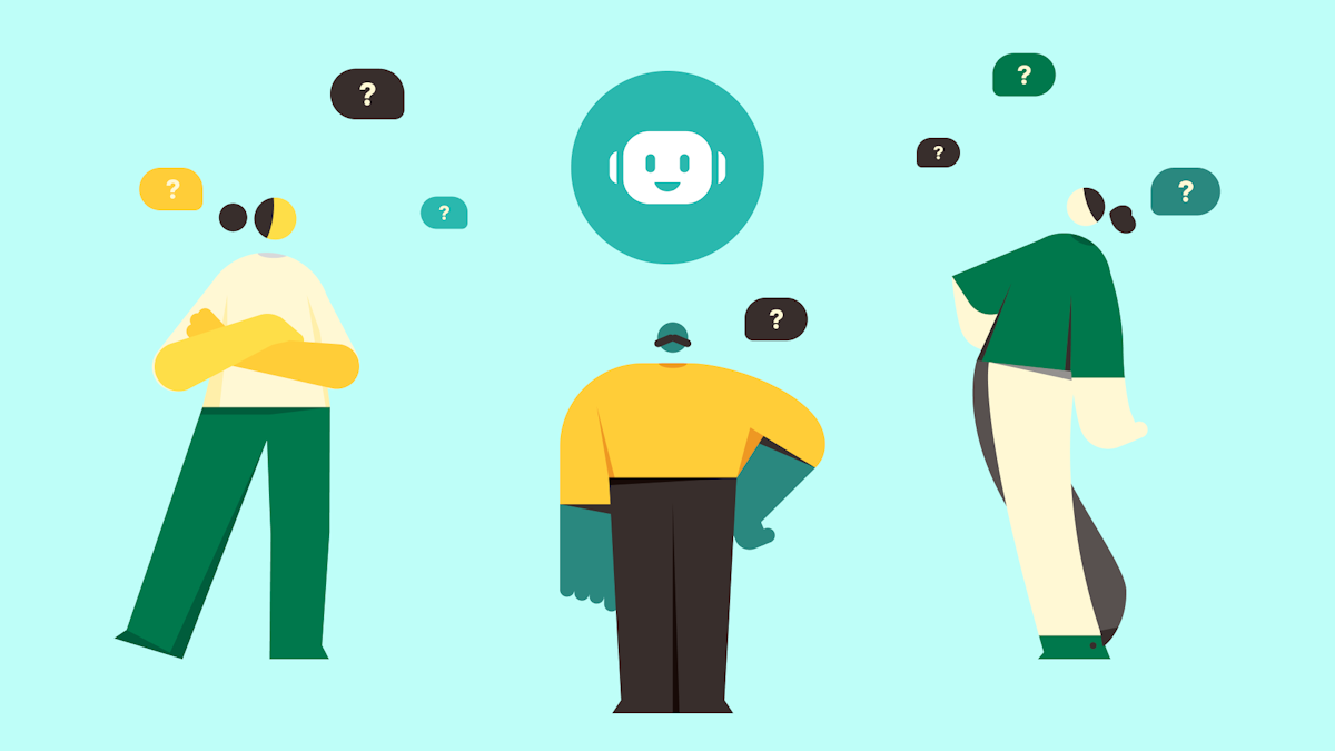 The ins and outs about the modern digital assistant