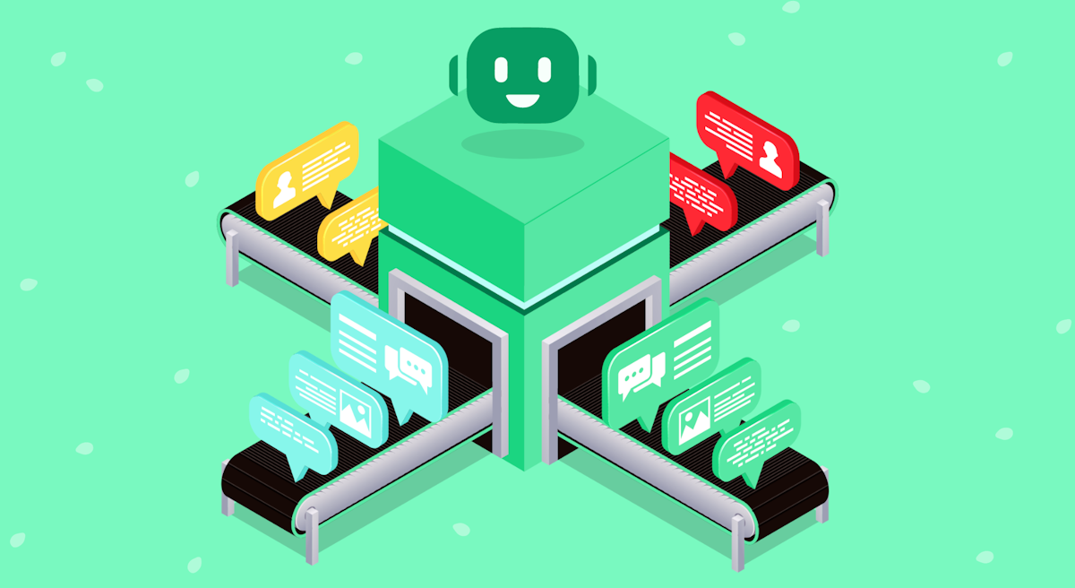 How to automate customer contact | Watermelon