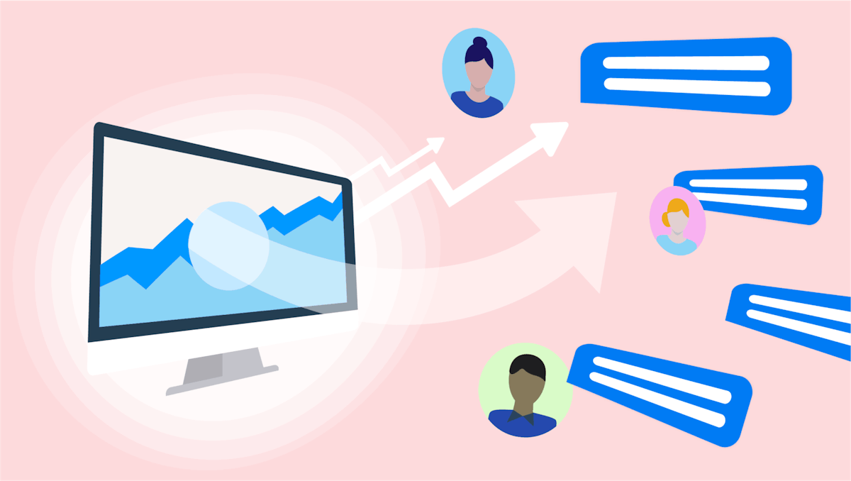 How to generate more traffic to your chatbot | Watermelon