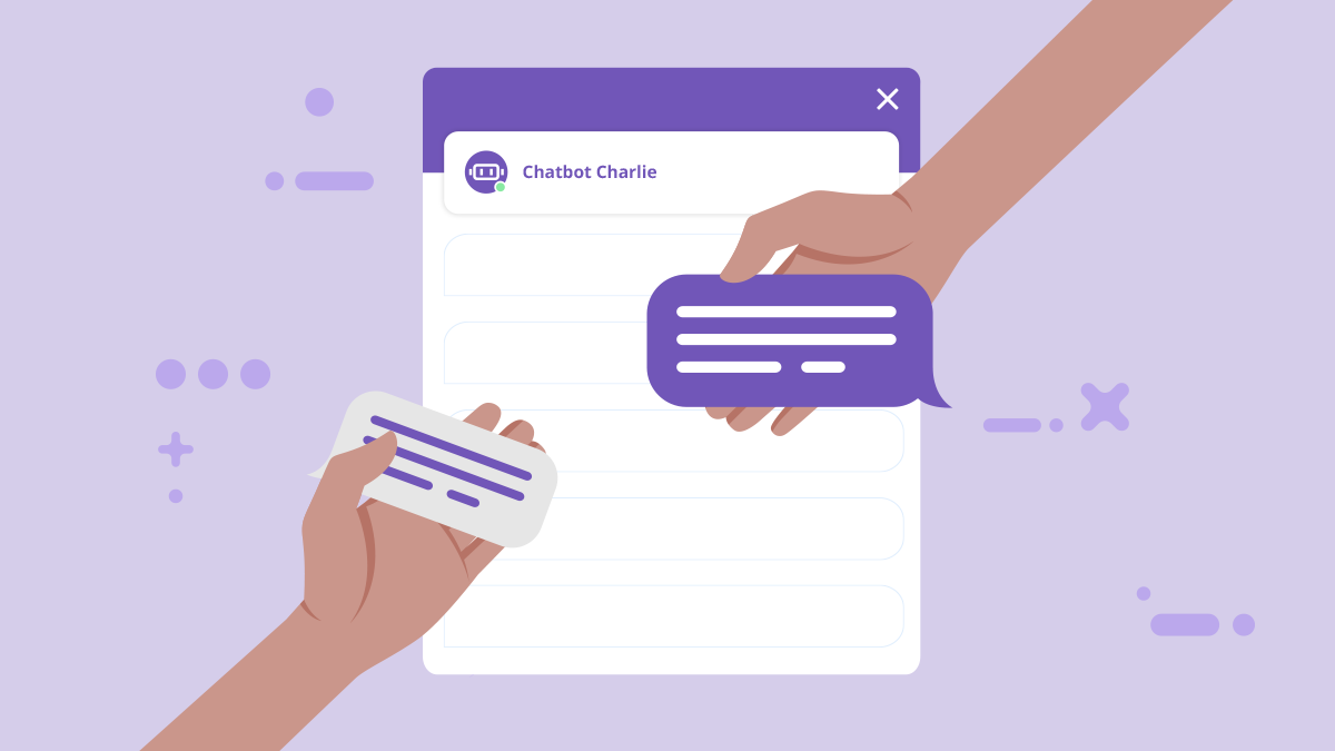 Succesvolle implementatie van je chatbots met deze 4 tips!