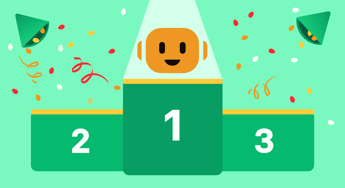 The Best 10 AI Chatbots in 2025 | Watermelon