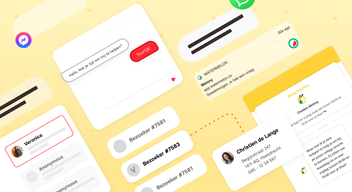 The Best 8 Live Chat Software for eCommerce in 2025