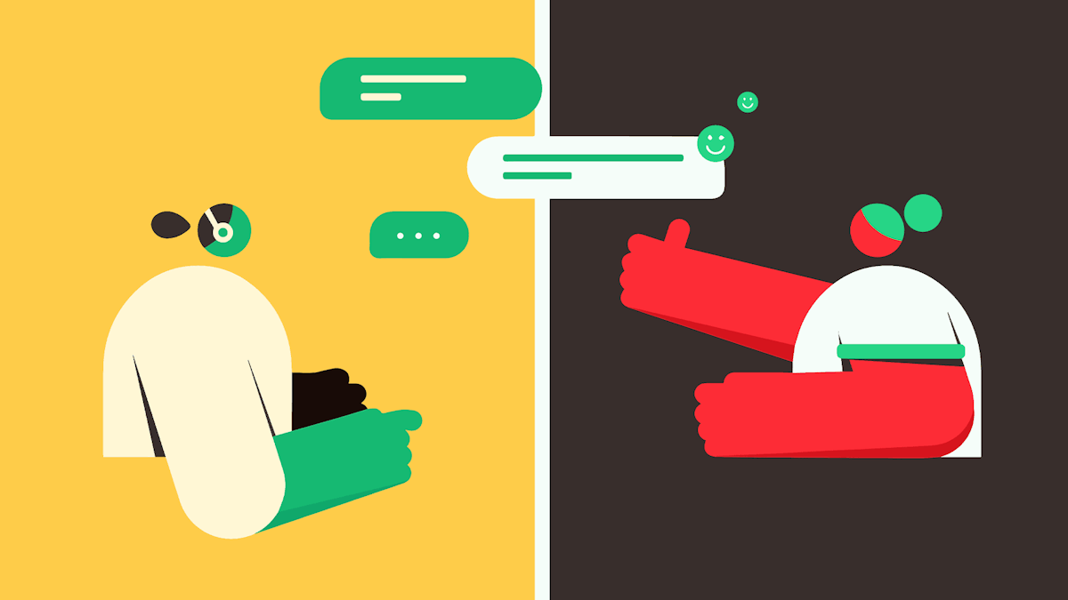 Webcare via WhatsApp? Proactieve communicatie anno 2021