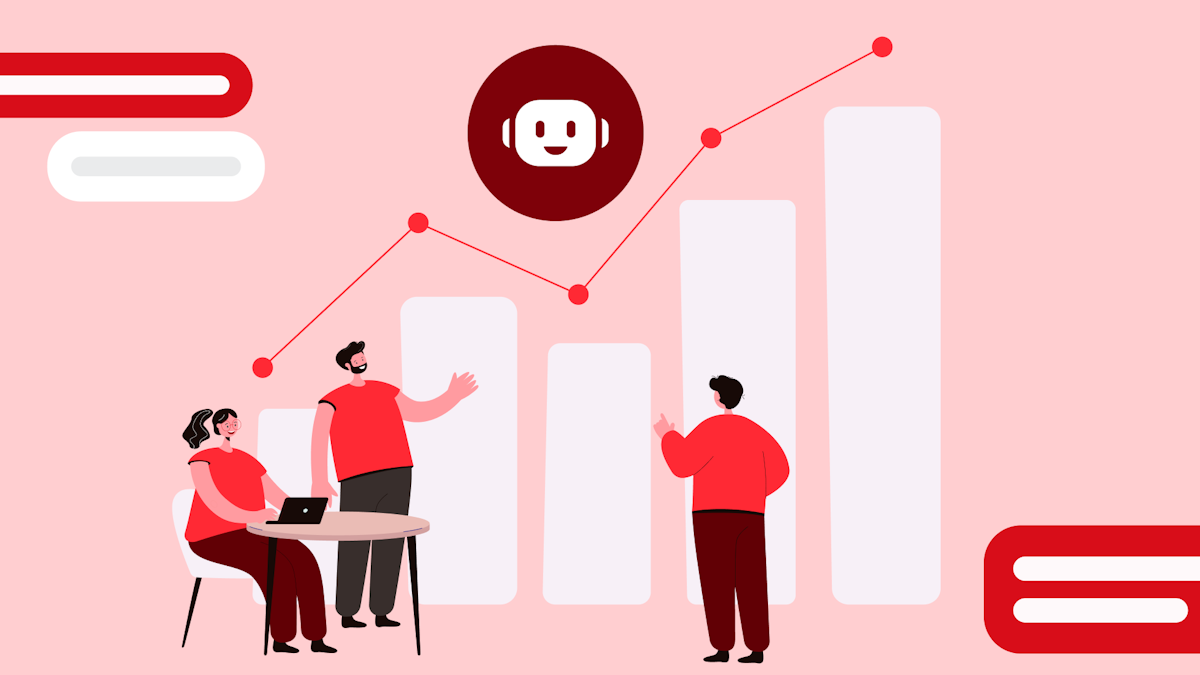 De Beste Chatbotbouwers in 2025 (met Voorbeelden)