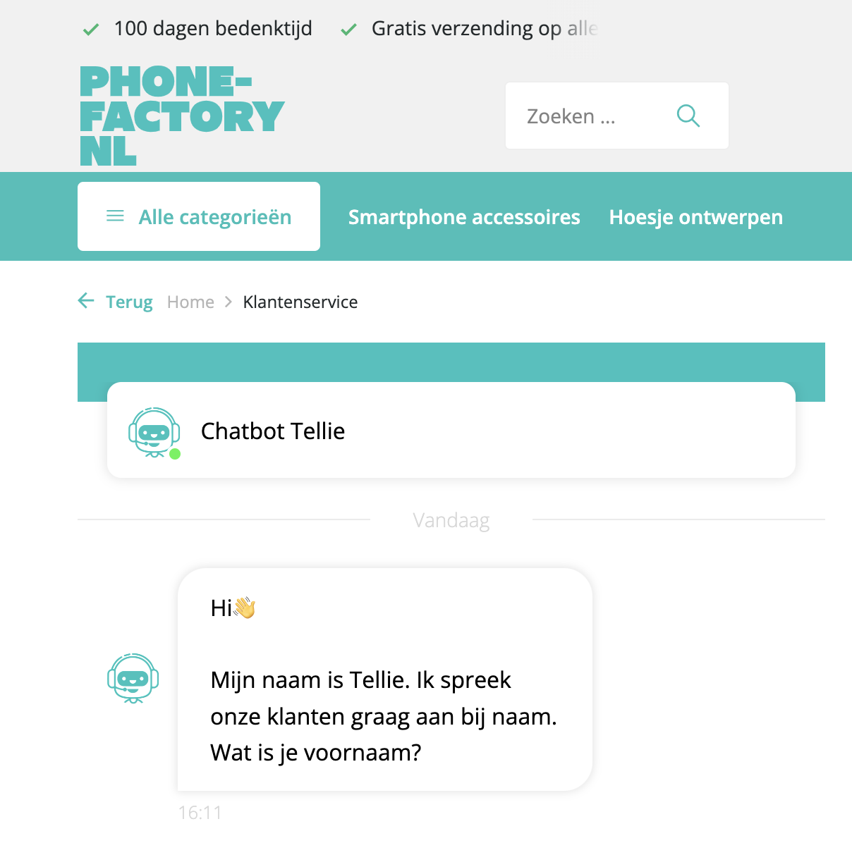 Top 6 AI Lead Generation Chatbots To Increase Conversion